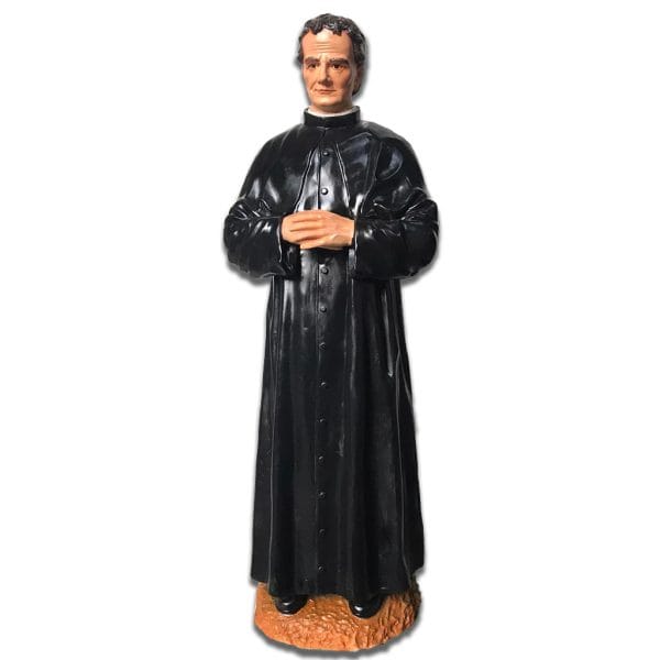 Tượng Thánh Gioan Bosco